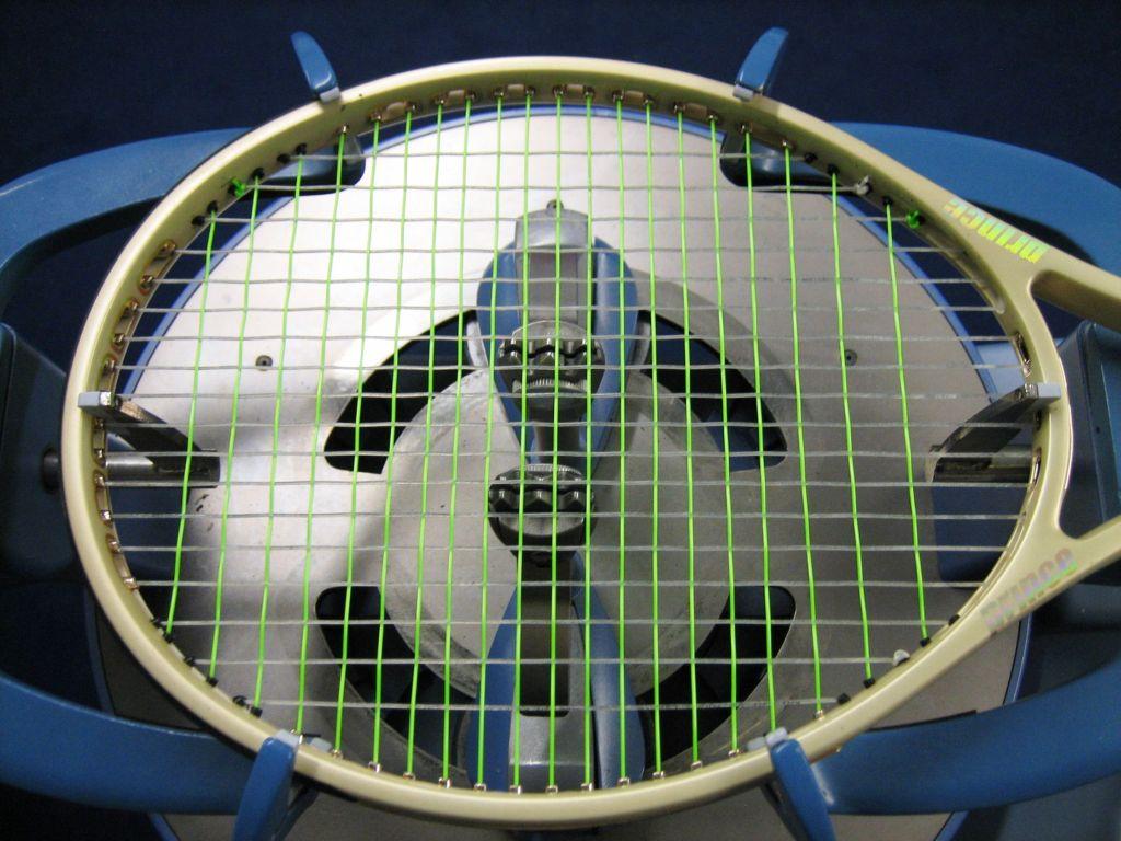 Current top 20 doubles racquets and specs | Talk Tennis