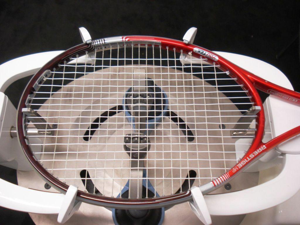Current top 20 doubles racquets and specs | Talk Tennis